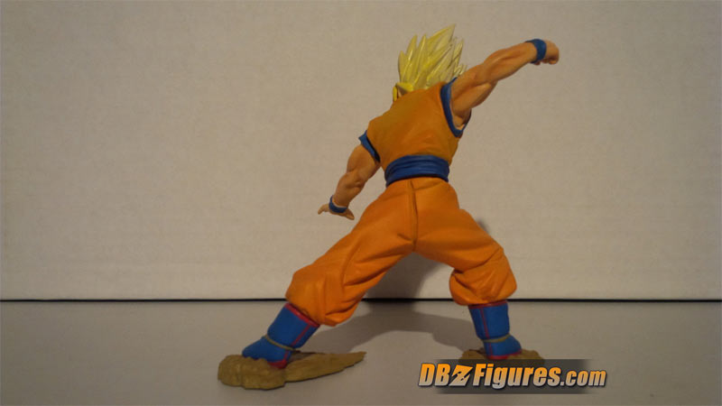ActionPose4-Goku-Back – DBZ Figures.com