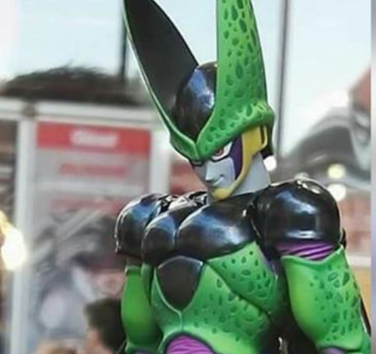 Premium Color Edition Perfect Cell Release Date and Price - DBZ Figures.com