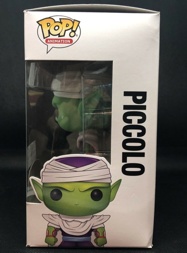 Gohan / Piccolo (Funimation Exclusive) - DBZ Figures.com