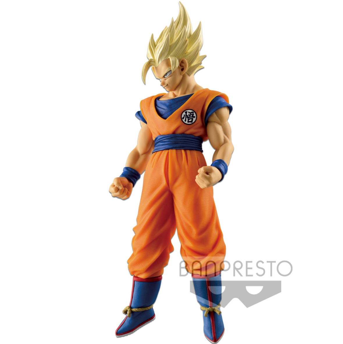 Manga Dimensions Grandista Goku + More August Releases – DBZ Figures.com