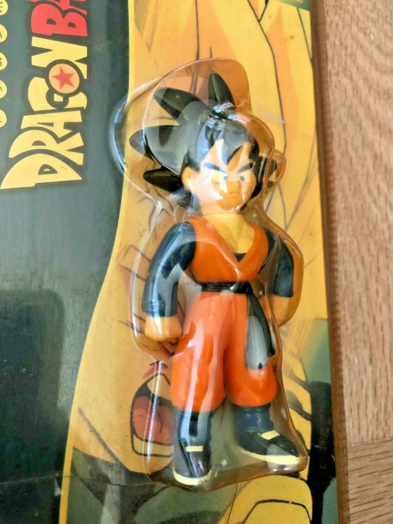 #2 Goten – DBZ Figures.com