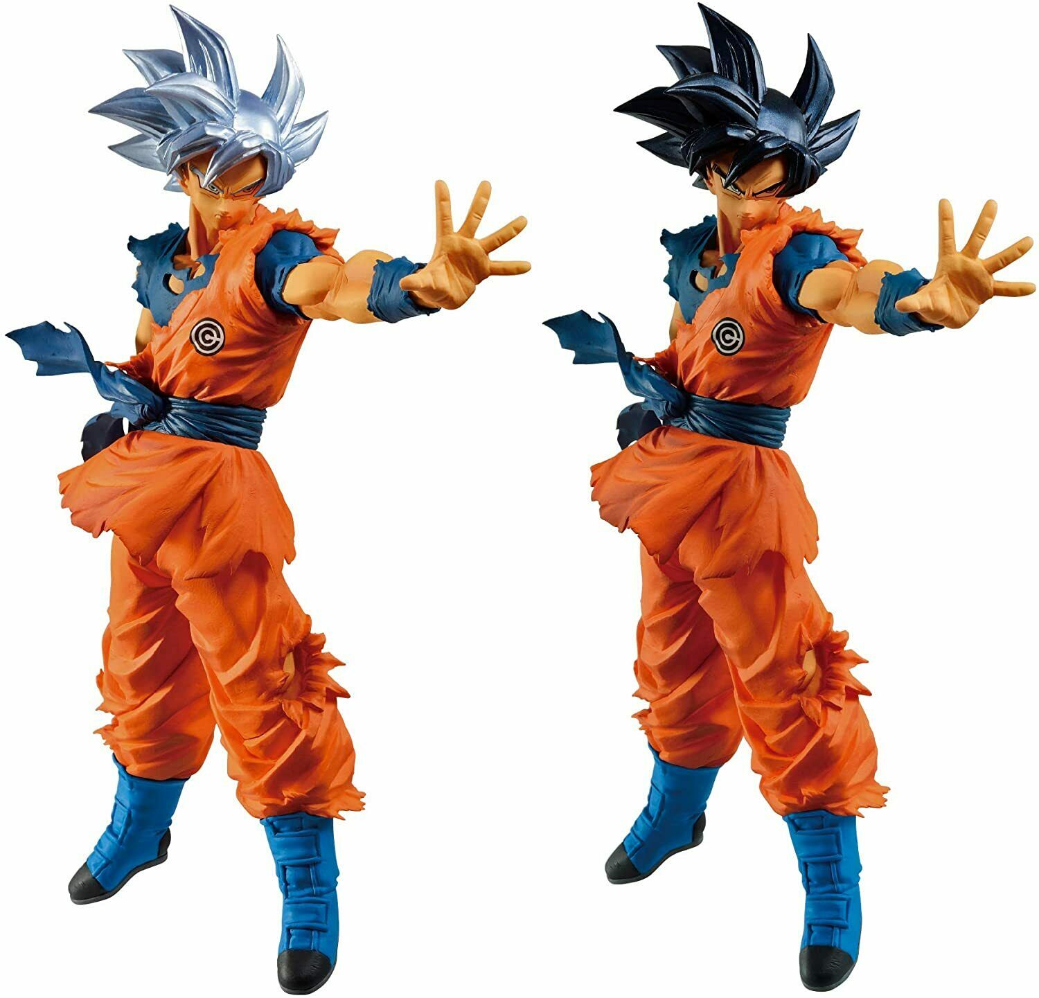 Super Dragon Ball Heroes 10th Anniversary Figure - DBZ Figures.com