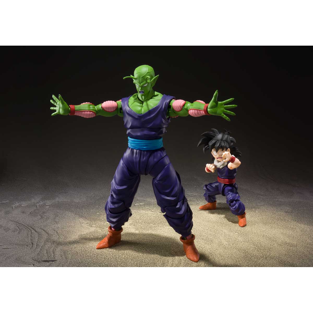 S.H. Figuarts Kid Gohan Pre-Order Ending Soon – DBZ Figures.com