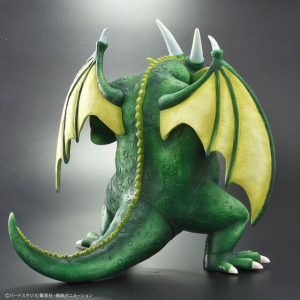 Dragon Ball Allies Cymbal Statue – DBZ Figures.com