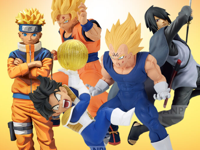 Colonel Silver – DBZ Figures.com