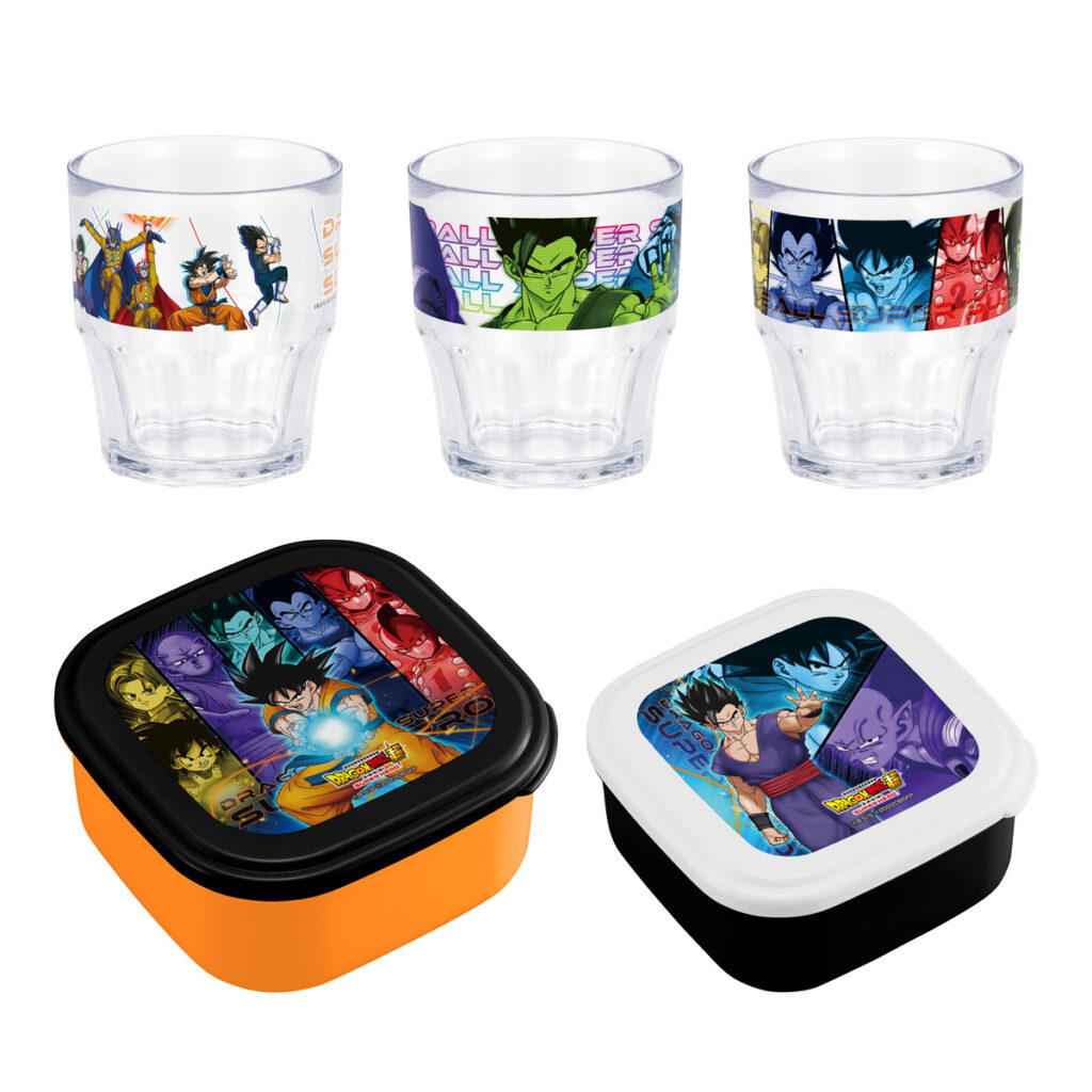 DBS Super Hero Movie Items – DBZ Figures.com