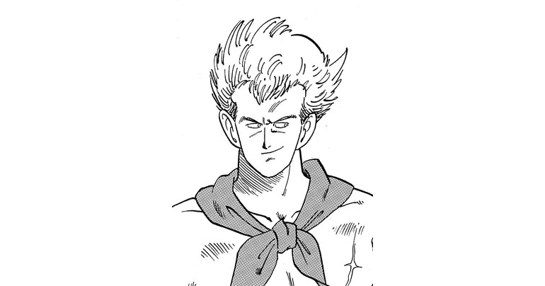 Colonel Silver - DBZ Figures.com