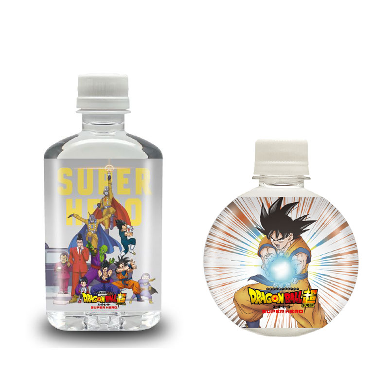 water – DBZ Figures.com