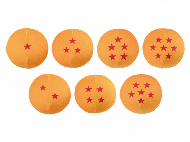 Dragon Ball Plush - DBZ Figures.com