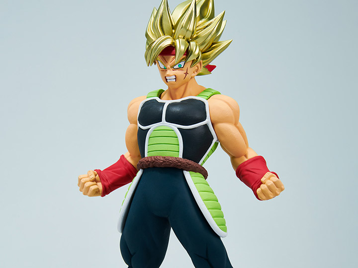 Bardock