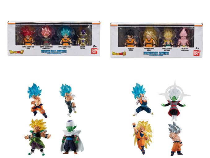 DBZ Figures.com - Your Online Resource for Dragon Ball Z, GT and Super ...