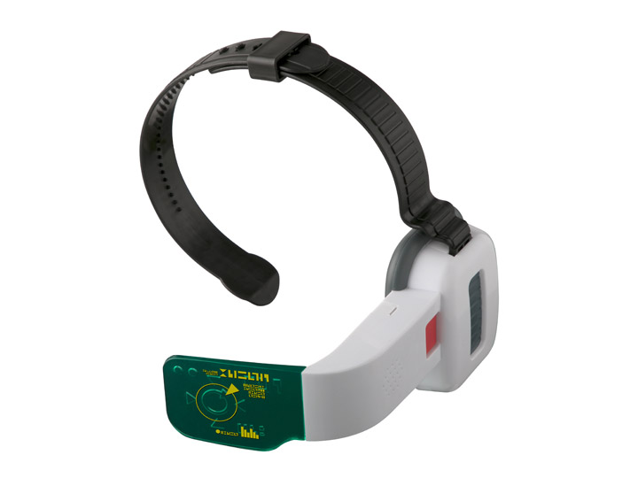 Dragon Ball Super Scouter Collection - DBZ Figures.com