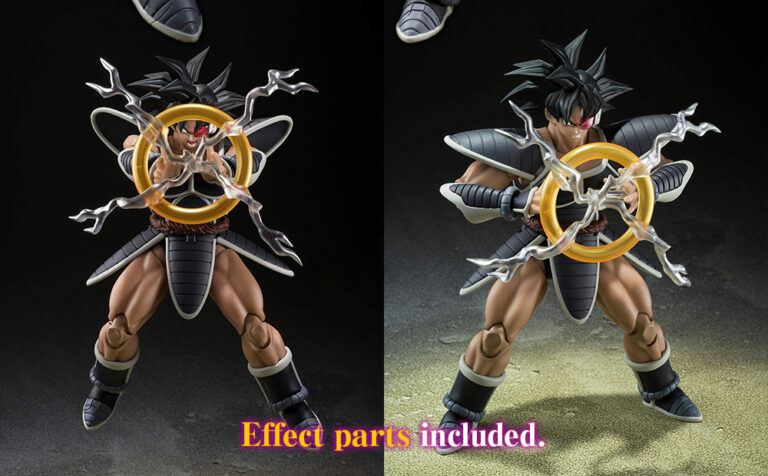 S.H. Figuarts Turles Pre-Orders Ending Soon! – DBZ Figures.com