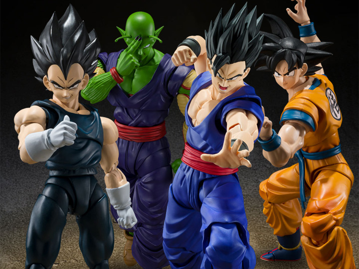 DBZ Figures.com - Your Online Resource for Dragon Ball Z, GT and Super ...