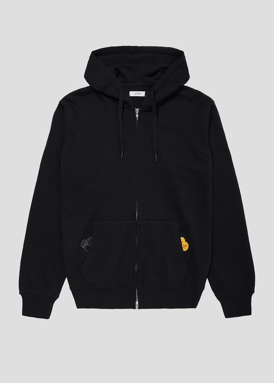 Dragon Ball x Graniph Collab – DBZ Figures.com