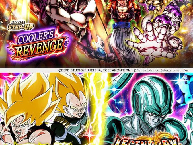 Suno – DBZ Figures.com