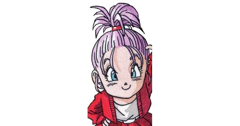 Bulla - DBZ Figures.com