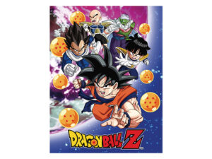 Custom Vegeta Nike Dunks – DBZ Figures.com