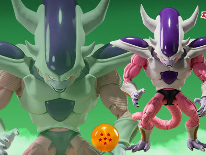 DBZ Figures.com - Your Online Resource for Dragon Ball Z, GT and Super ...