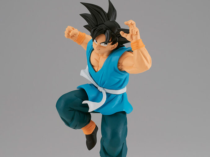 Banpresto August Pre-Orders on BBTS – DBZ Figures.com