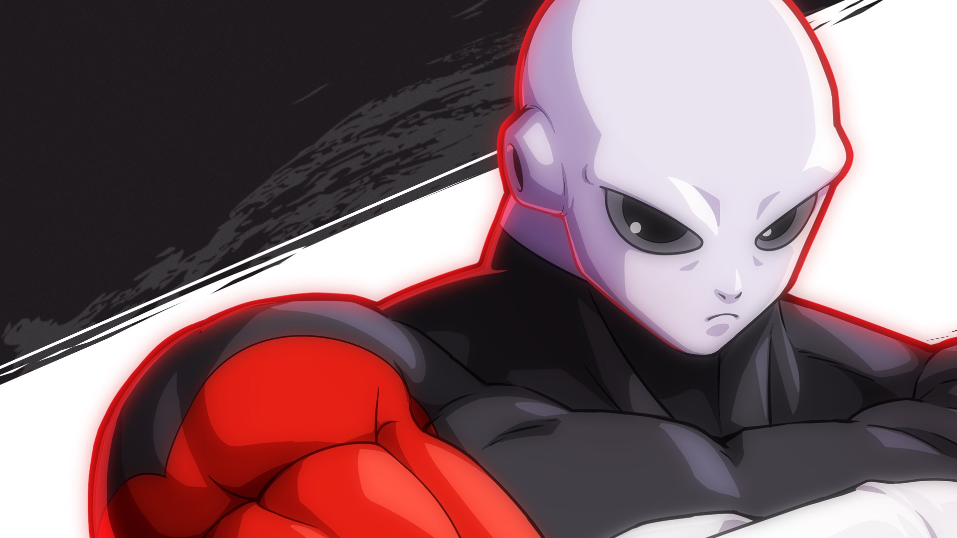 Jiren - DBZ Figures.com