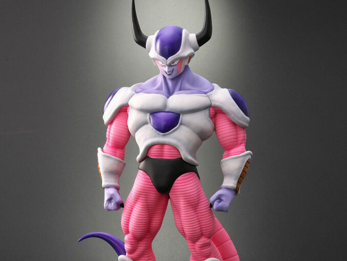 Graniph Dragon Ball Collab – DBZ Figures.com