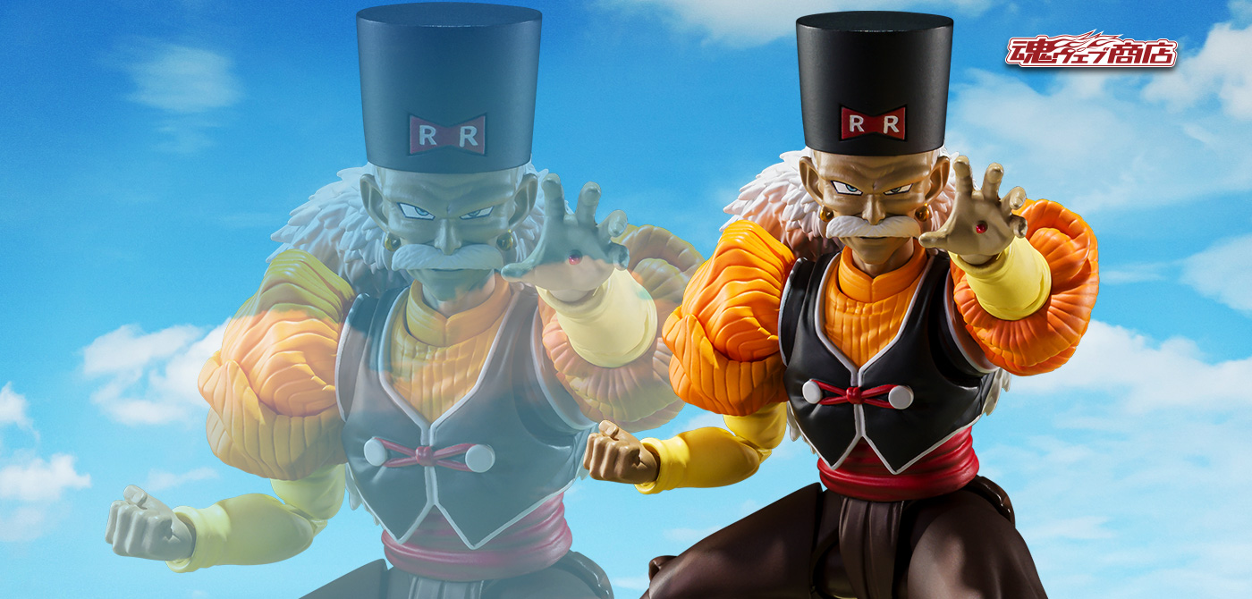 S.H. Figuarts List - DBZ Figures.com