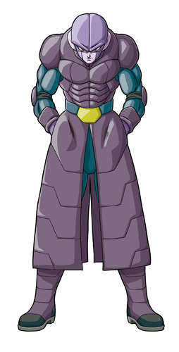 Hit - DBZ Figures.com