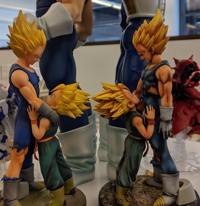 Figure Submission - DBZ Figures.com
