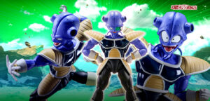 S.H. Figuarts List - DBZ Figures.com