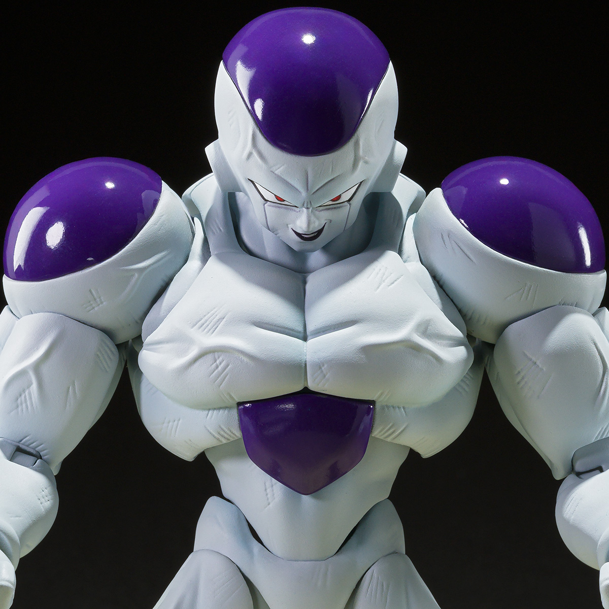 Update 2: S.H. Figuarts Full Power Frieza - DBZ Figures.com