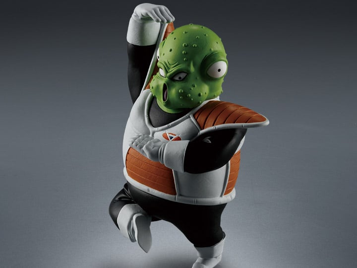 Dragon Ball Z Solid Edge Works Vol.21 Guldo - DBZ Figures.com