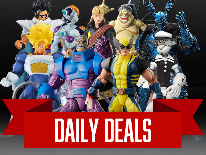 DBZ Figures.com - Page 2 of 192 - Your Online Resource for Dragon Ball ...