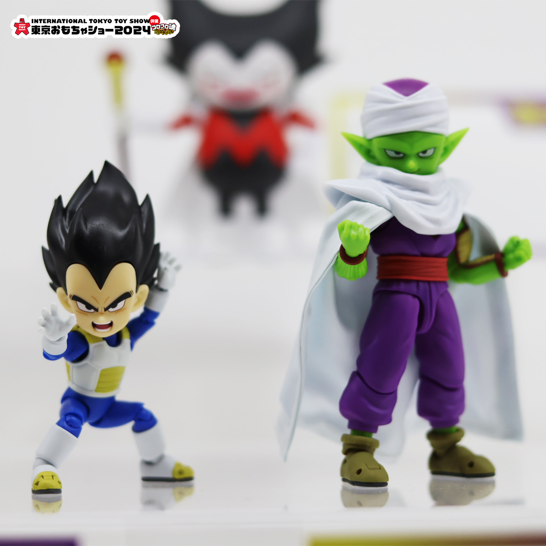 Box Design for Upcoming Daima Figuarts – DBZ Figures.com