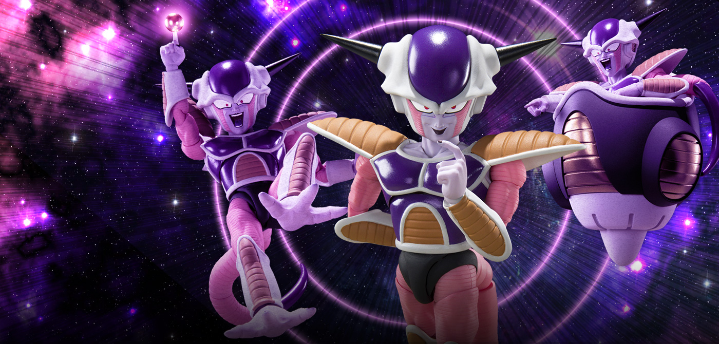S.H. Figuarts List – DBZ Figures.com