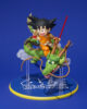 S.H. Figuarts Kid Goku and Shenron -40th Anniversary Edition- – DBZ ...