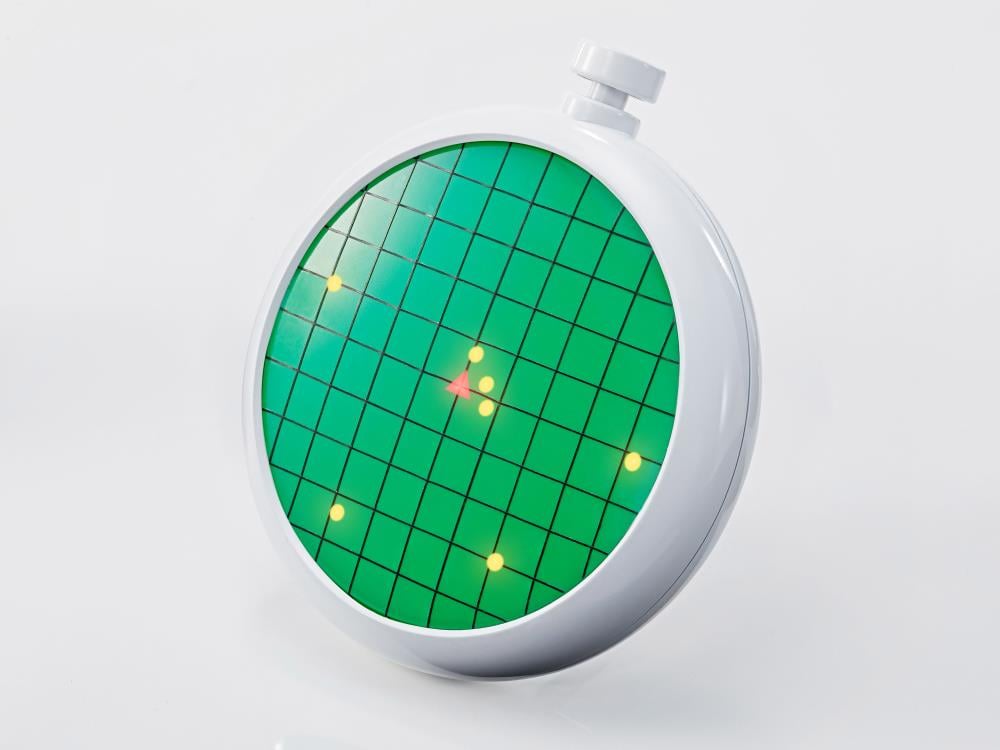 Dragon Ball Proplica Dragon Radar – DBZ Figures.com