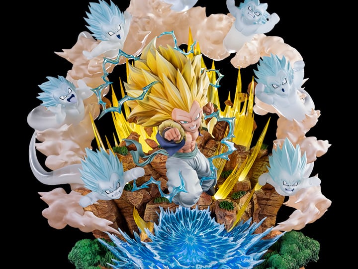 Dragon Ball Box Set – DBZ Figures.com