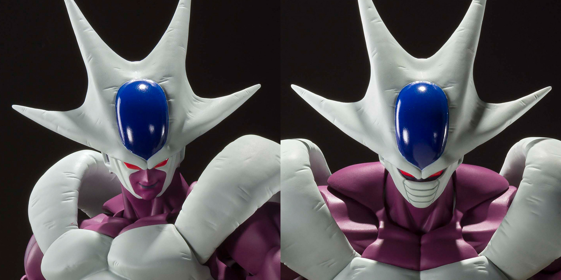 Update 2: S.H. Figuarts Cooler Final Form – 40th Anniversary Resale ...