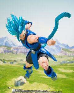 Update 2: S.H. Figuarts Shallot – DBZ Figures.com