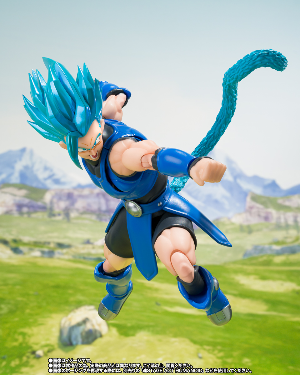 Update 2: S.H. Figuarts Shallot – DBZ Figures.com