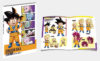 Dragon Ball DAIMA Blu-ray/DVD BOX Set – DBZ Figures.com
