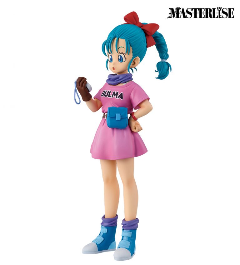 Ichiban Kuji Dragon Ball THE CHRONICLE OF GOKU – DBZ Figures.com